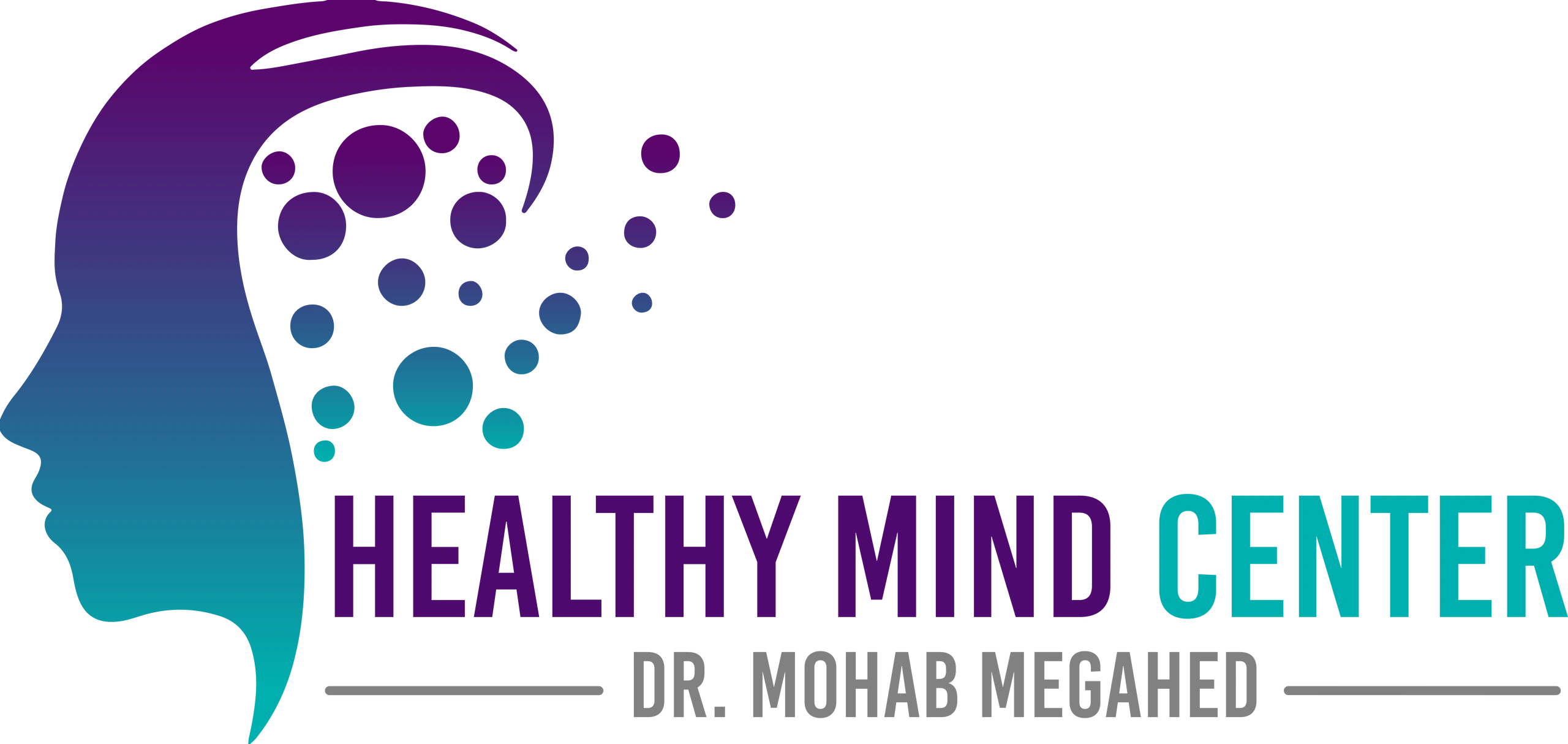About The Founder | healthymindcenter